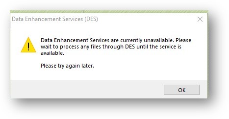 AccuZIP6 Updates Notes Archive | AccuZIP