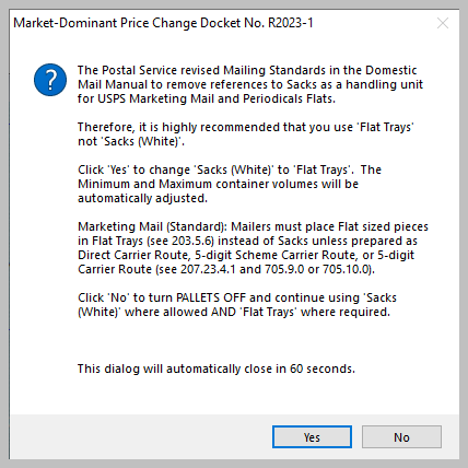 AccuZIP6 Updates Notes Archive | AccuZIP
