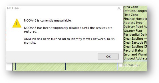 AccuZIP6 Updates Notes Archive | AccuZIP